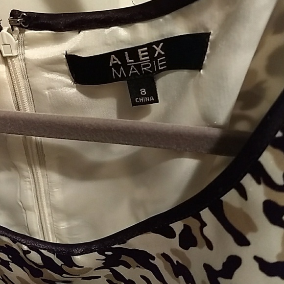 Alex Marie | Dresses | Alex Marie Dress | Poshmark